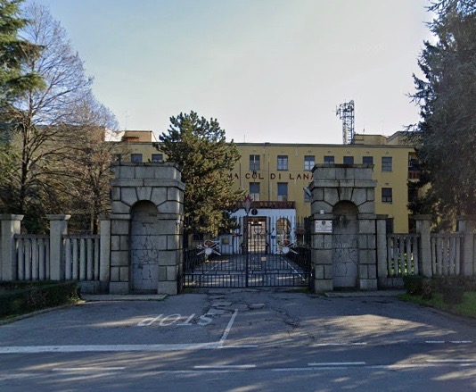 ORDIGNI BELLICI SOTTO LA SEDE STRADALE | VideonotizieTV Lodi ORDIGNI BELLICI SOTTO LA SEDE STRADALE | VideonotizieTV Lodi